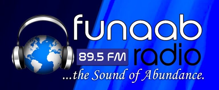 Contact Us – Welcome | FUNAAB Radio